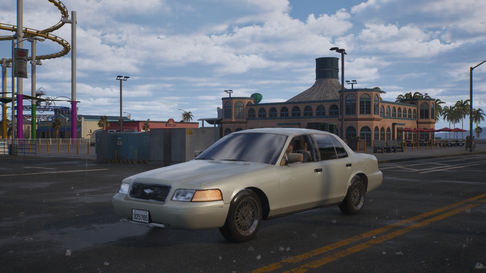 How to get a car in Inzoi | PC Gamer