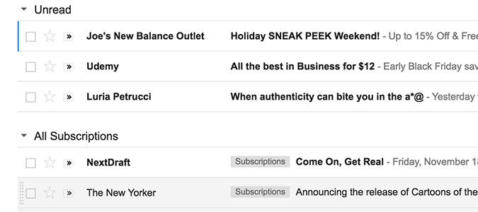 How to Create Multiple Gmail Inboxes to Better Sort Your Mail | Laptop Mag