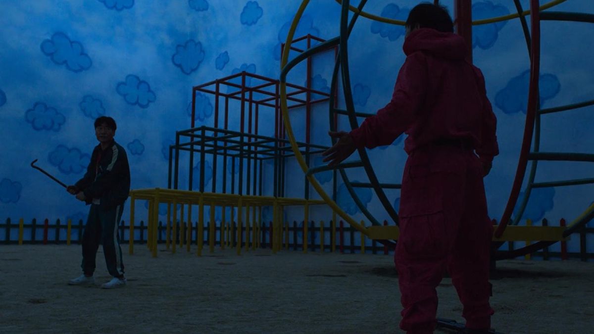 All 9 Episodes Of Squid Game, Ranked | Cinemablend