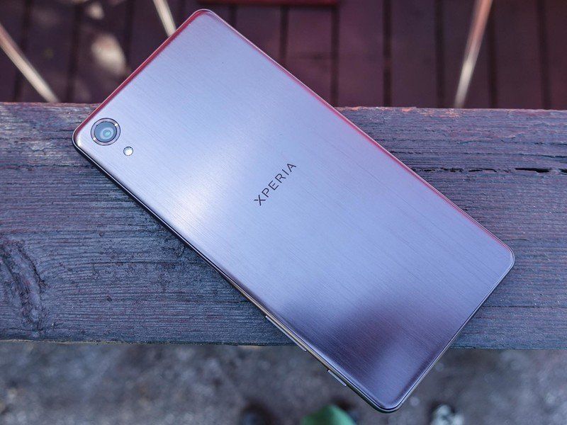 Sony Xperia X Performance review: 80% of a great phone | Android Central