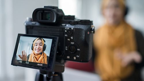 How to set up a new camera | Digital Camera World