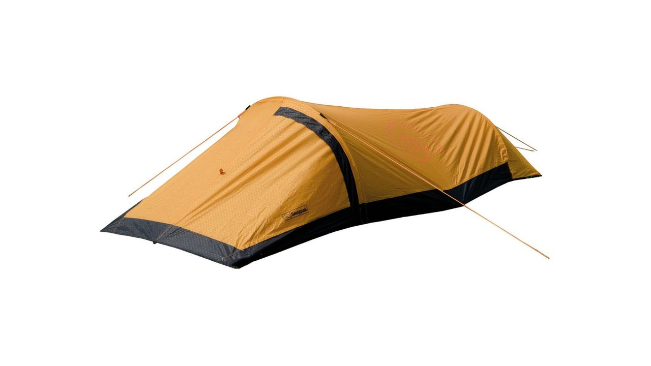 Best backpacking tents 2022: compact, lightweight options | T3