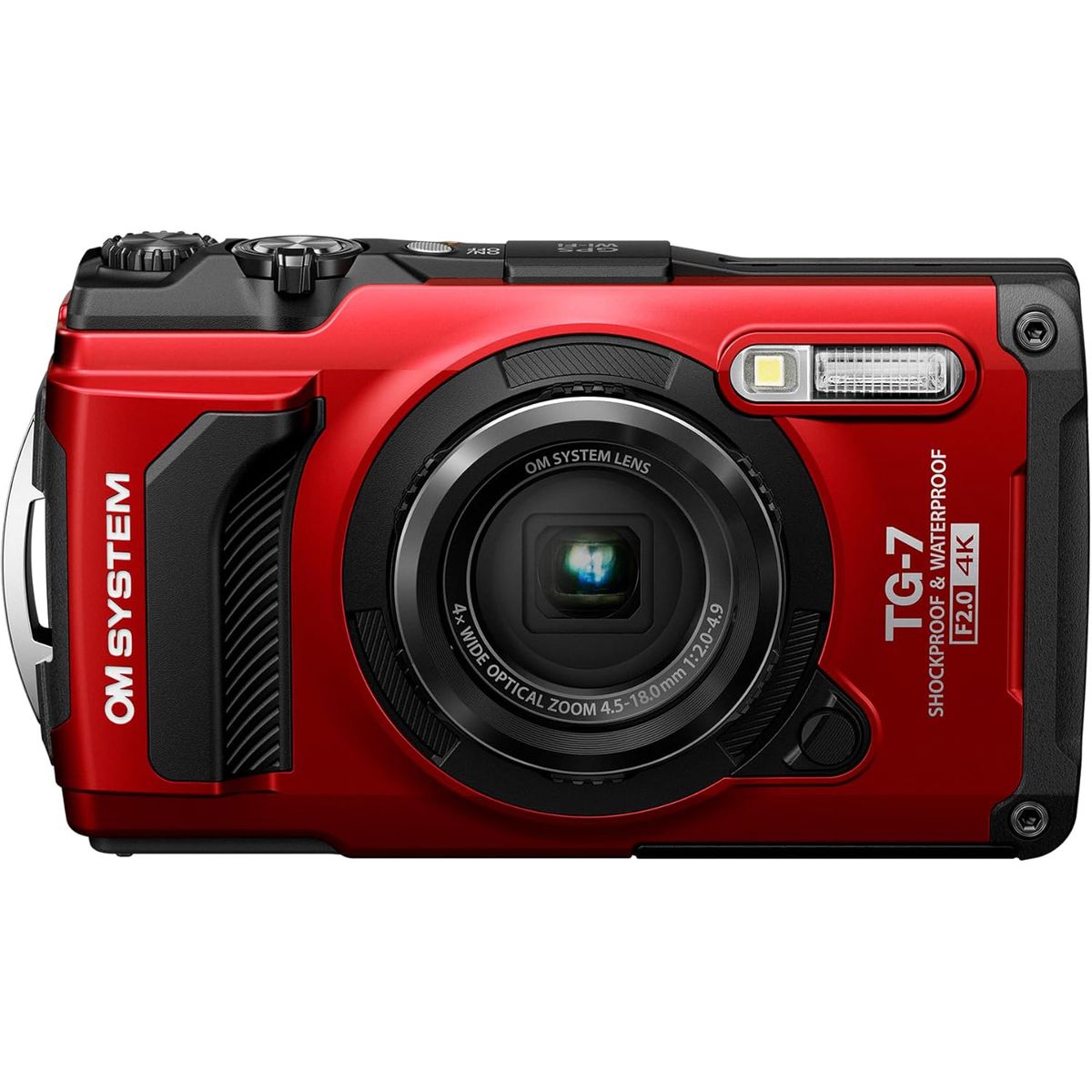 The best waterproof camera | Digital Camera World