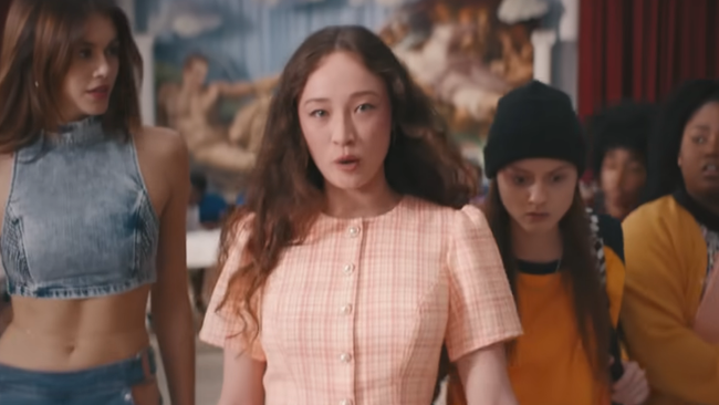 Bottoms Cast: Where You've Seen The Actors Before | Cinemablend