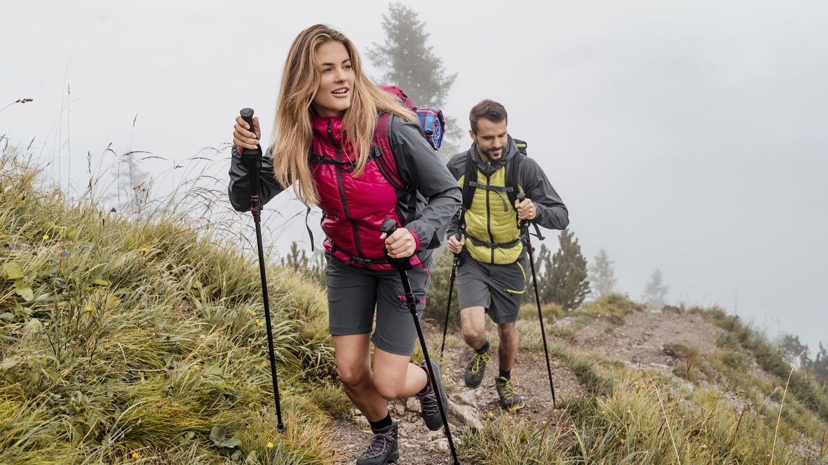 Want to improve your relationship? Go hiking, say researchers | Advnture