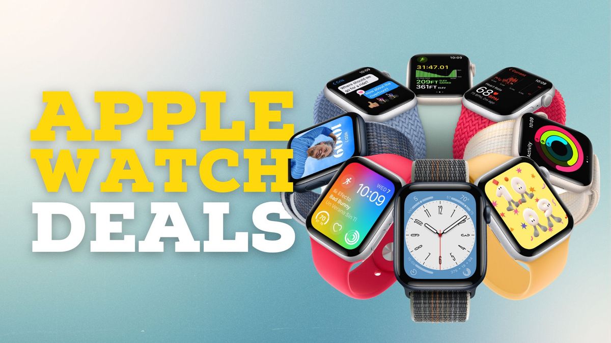 The best Apple Watch deals and sales and where to find them | iMore