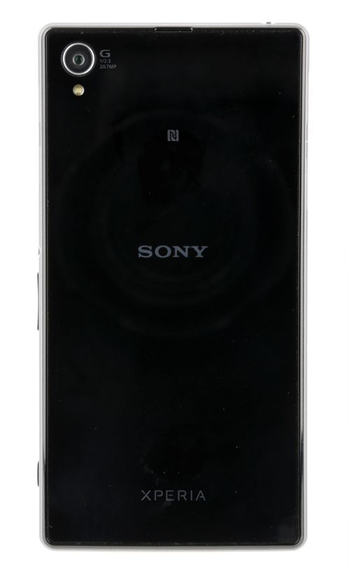 Sony Xperia Z1 review | What Hi-Fi?