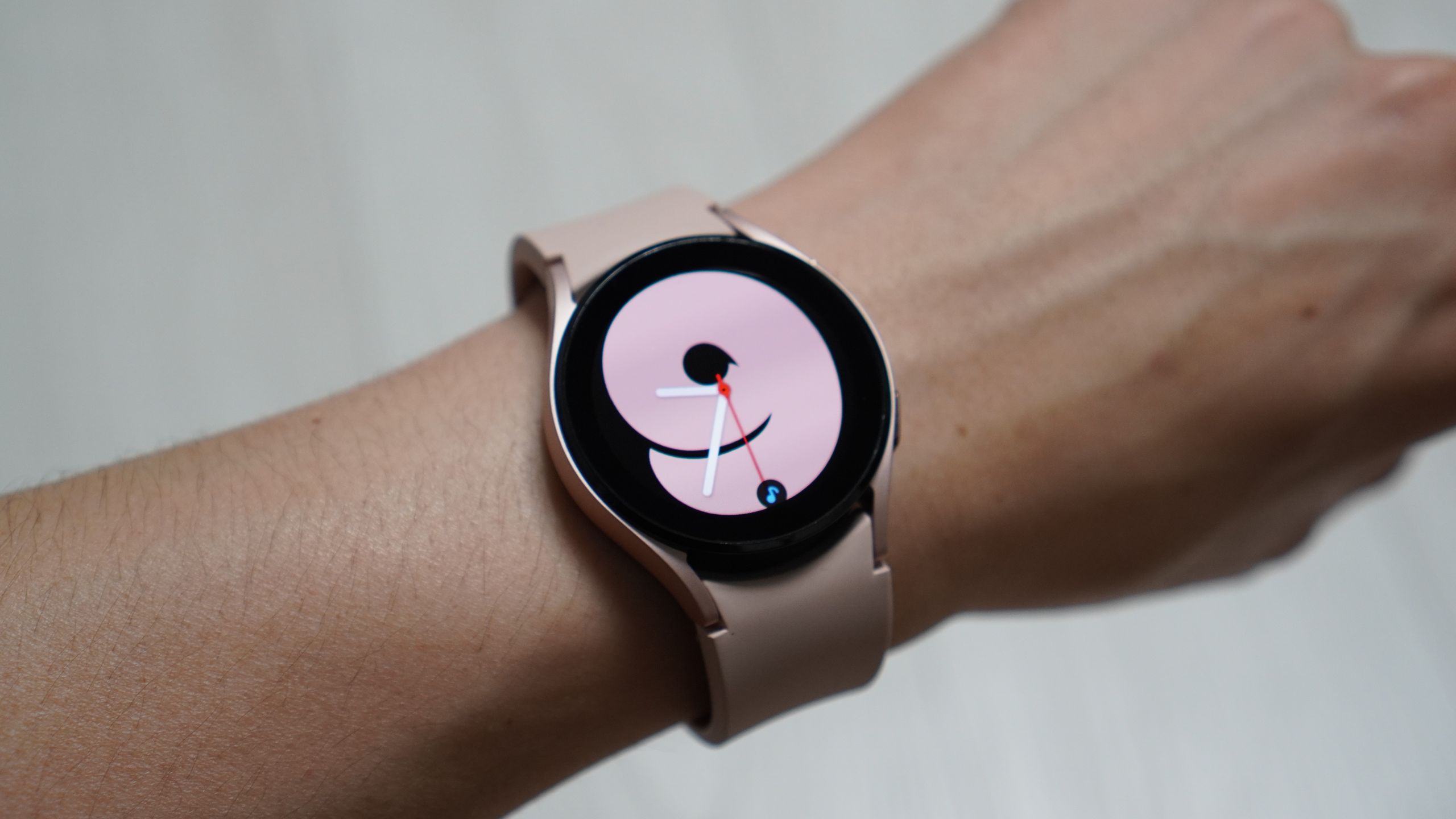 WhatsApp beta teases much-needed feature for smartwatch owners | TechRadar