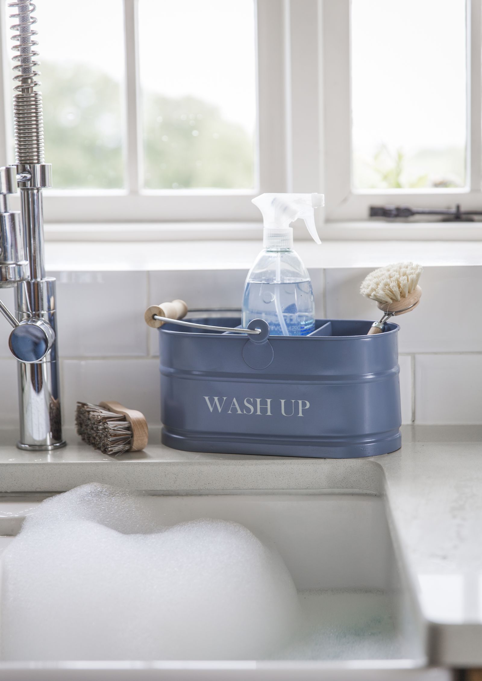 Best ways to get rid of germs in your home | Real Homes