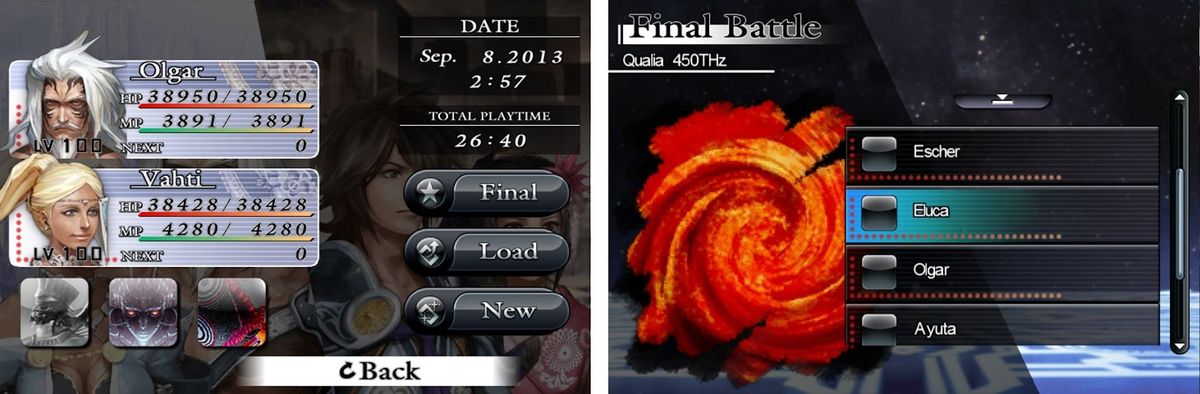 Chaos Rings: Complete strategy guide | iMore