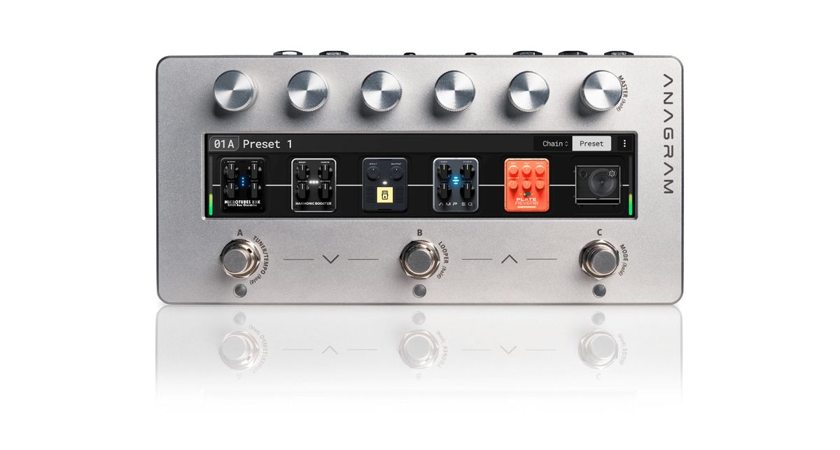 “A purpose-built solution for bassists seeking unparalleled sound ...