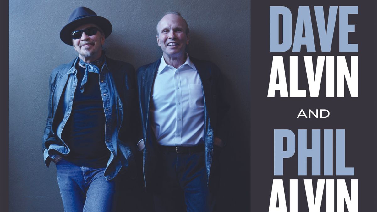 Dave Alvin & Phil Alvin: Lost Time | Louder