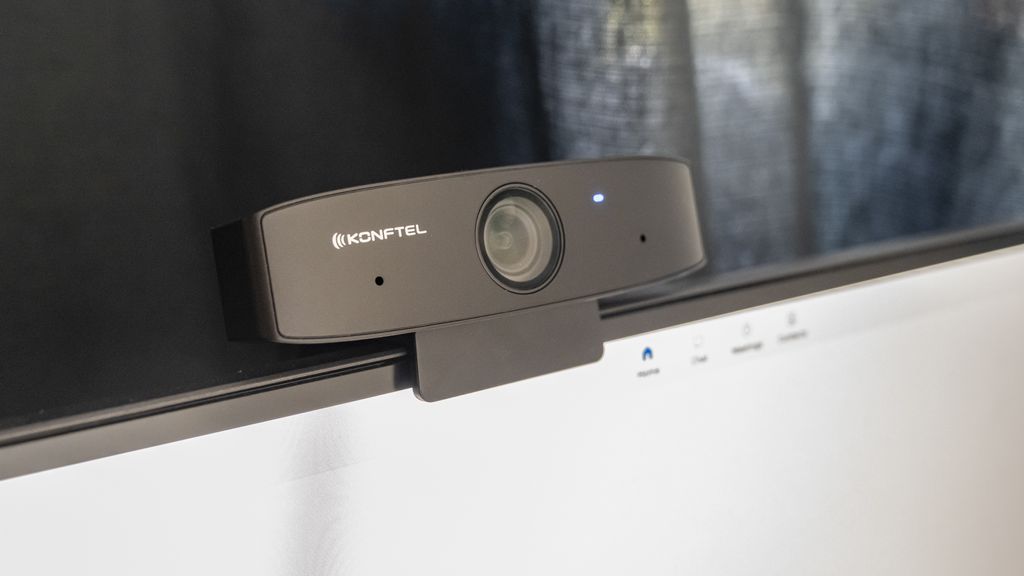 The best webcam for home working in 2023 | Digital Camera World