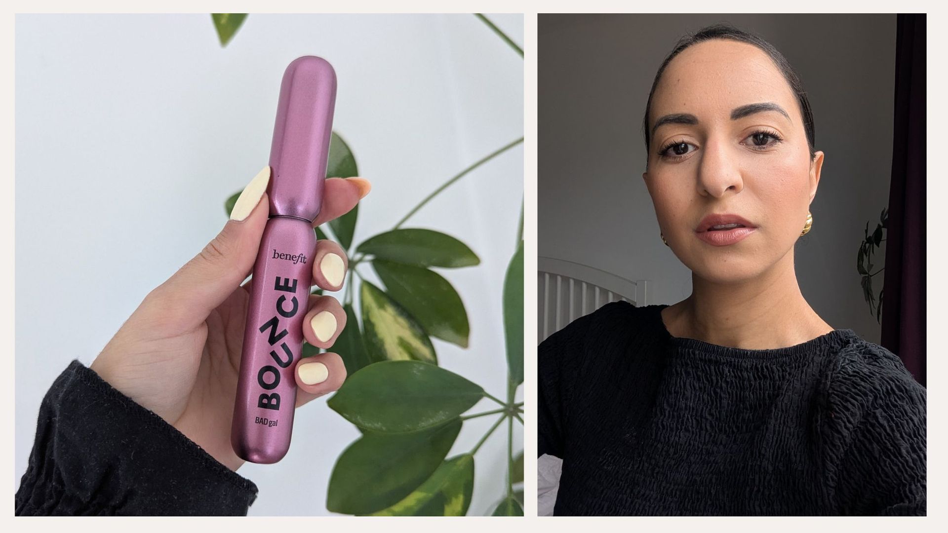 Benefit BadGal Bounce Mascara, Reviewed | Marie Claire UK