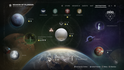 Destiny 2 beginner's guide: How to get into Destiny in 2025 | Windows ...