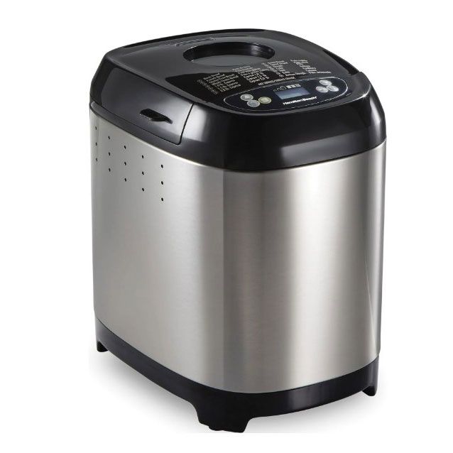 Best bread machines in 2025 | Tom's Guide