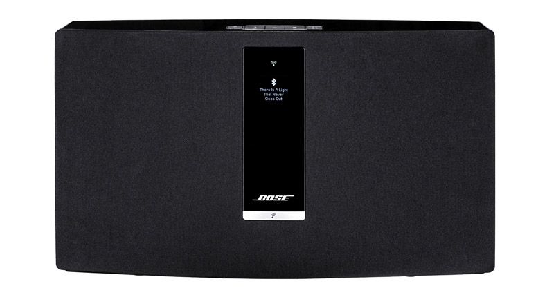 Bose System review | What Hi-Fi?