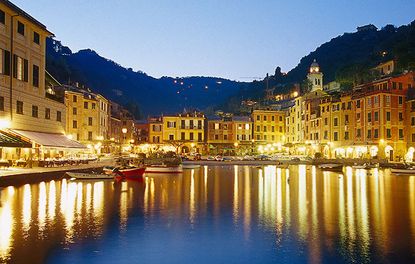 Capri Palace Hotel review: 'A calm, discreet and stylish oasis from the ...