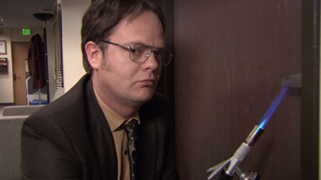 32 Hilarious And Ridiculous Dwight Schrute Quotes From The Office ...