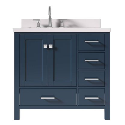 8 of the best places to buy bathroom vanities in 2024 | Homes & Gardens