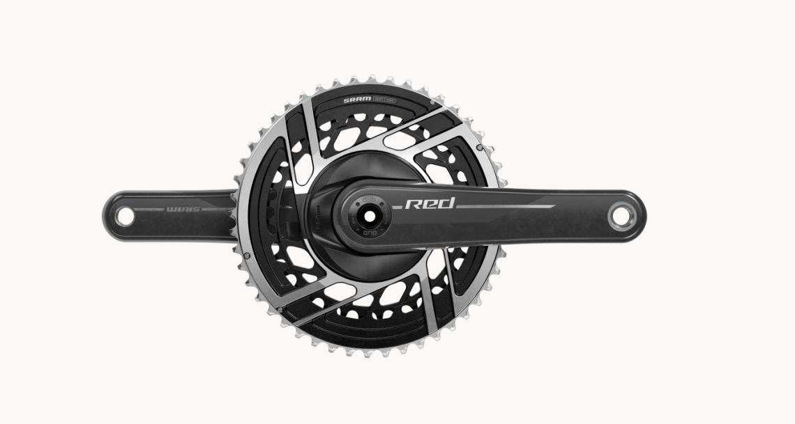 New SRAM Red groupset: Lightest-ever, with faster shifting, but there's ...