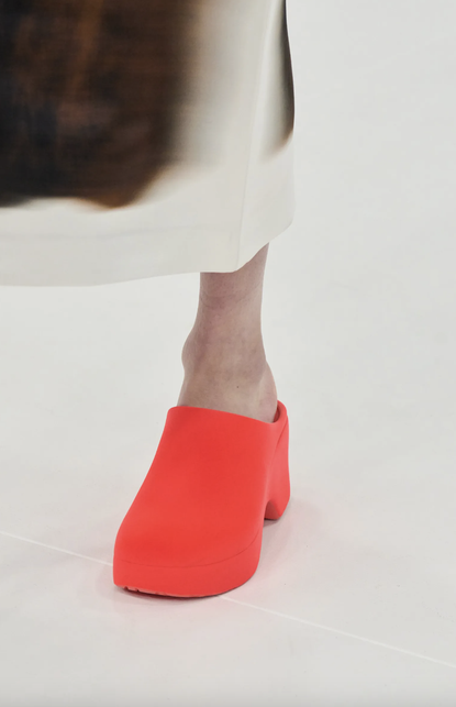 Clog Are the Shoe Style You Need Now, According to Experts | Marie Claire