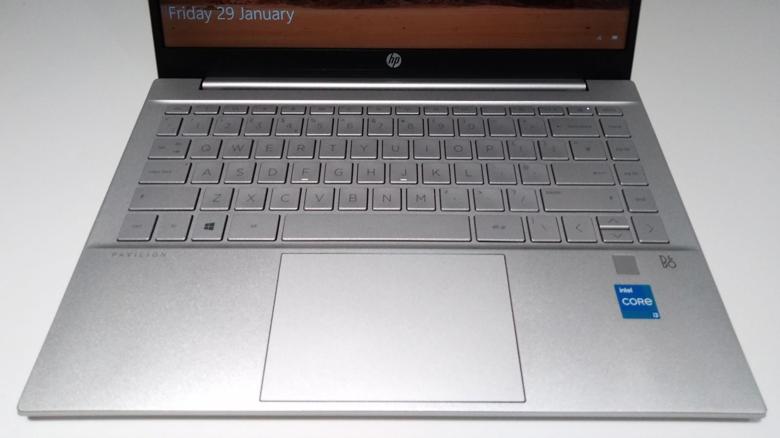 HP Pavilion 14 review: is this popular mid-range laptop a good buy? | T3