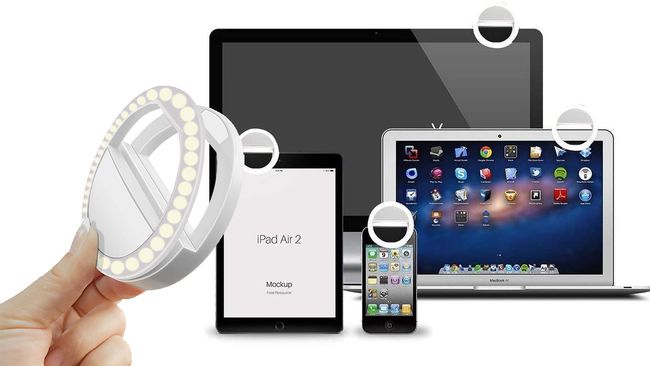 Best ring light for vlogging and video conferencing | Digital Camera World