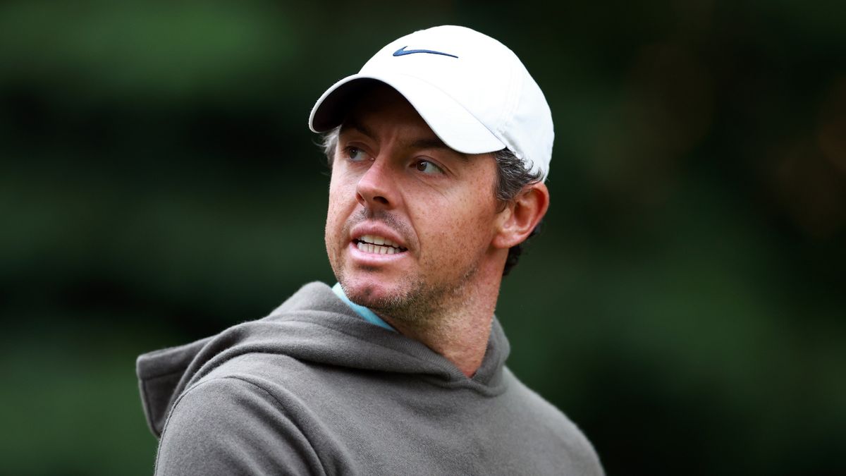 McIlroy Wants To Focus On Birdies And Bogeys Instead Of The Boardroom ...