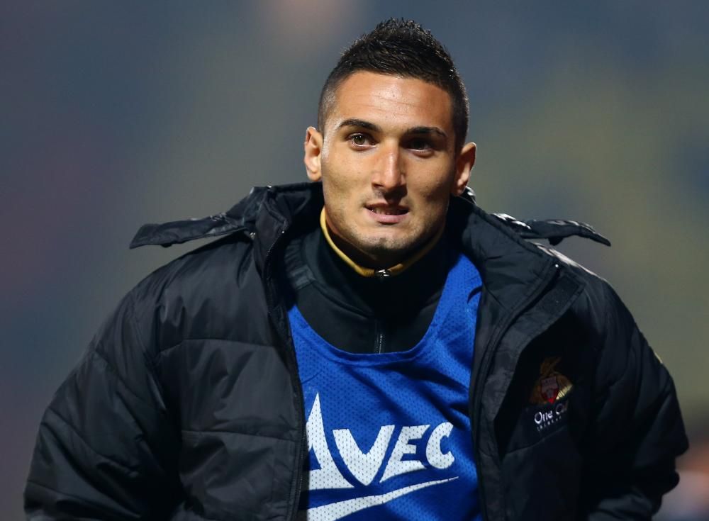 Macheda signs for Cardiff on three-year deal | FourFourTwo