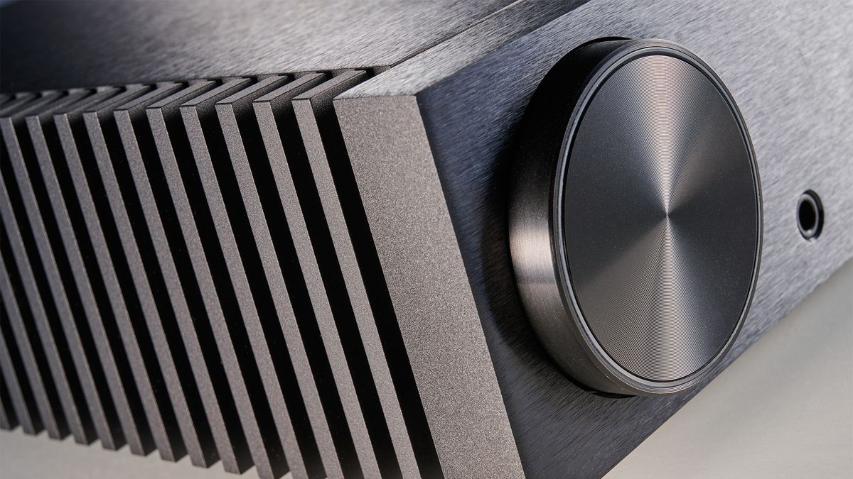 Naim NSC 222 review: Naim’s separates sound quality in one neatly ...