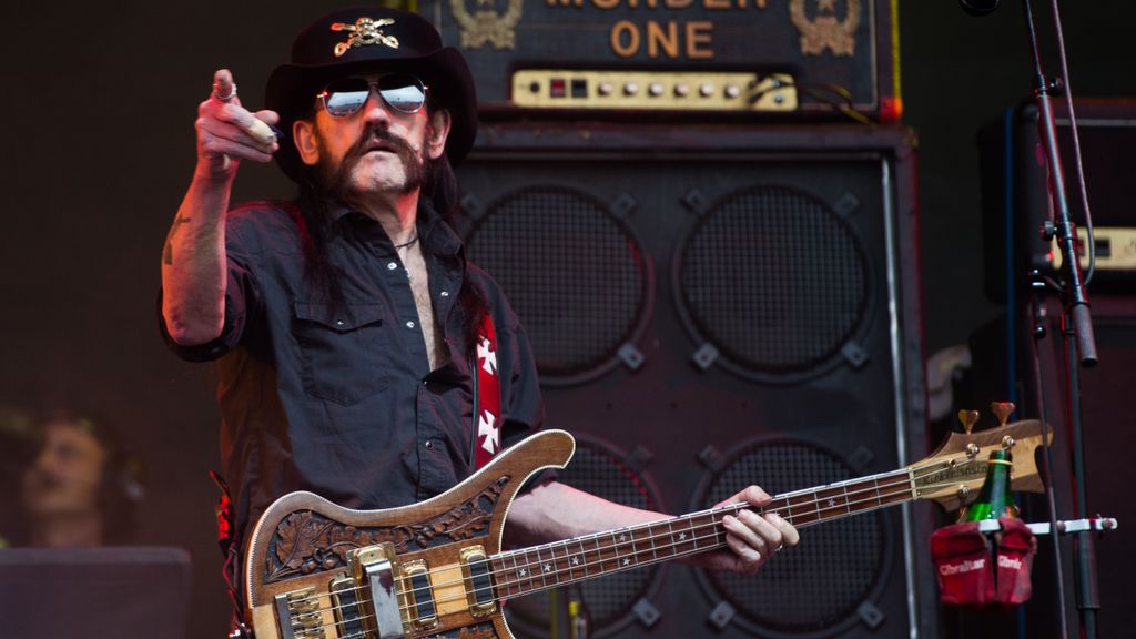 The 10 greatest heavy metal power trios | Louder