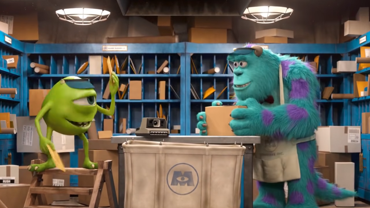 Monsters University: 6 Reasons This Pixar Movie Is So Underrated And ...