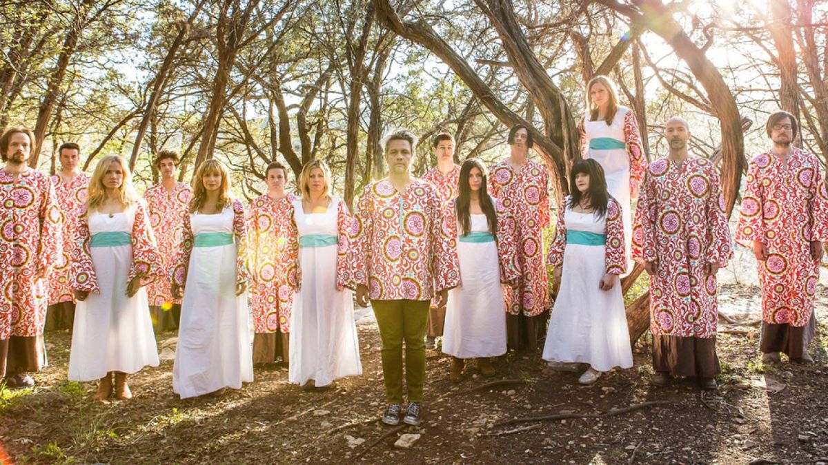 The Polyphonic Spree detail 15th anniversary tour | Louder
