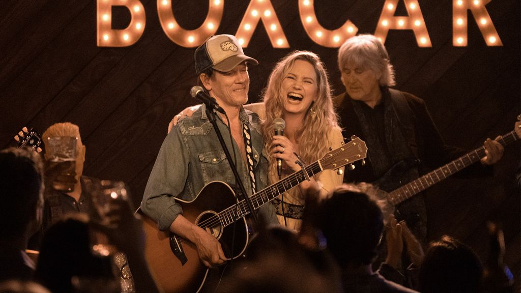 Prime Video sounds the death knell for The Bondsman as Kevin Bacon ...