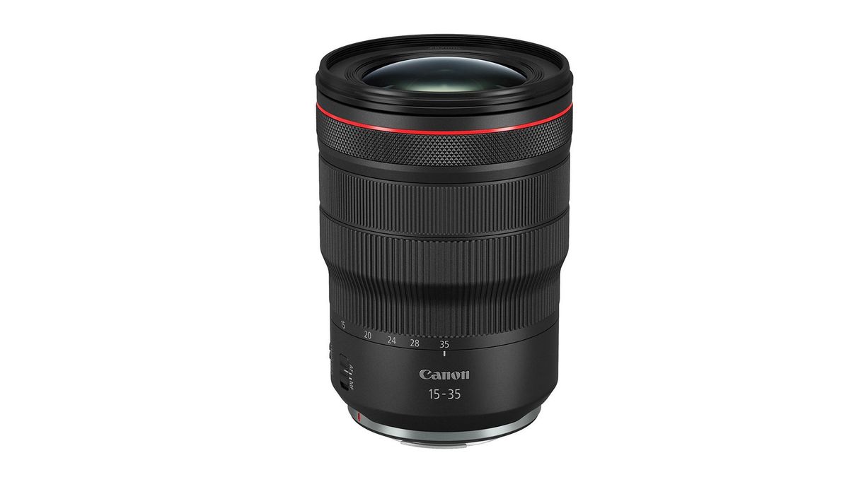 Best Canon RF lenses in 2022 | Digital Camera World