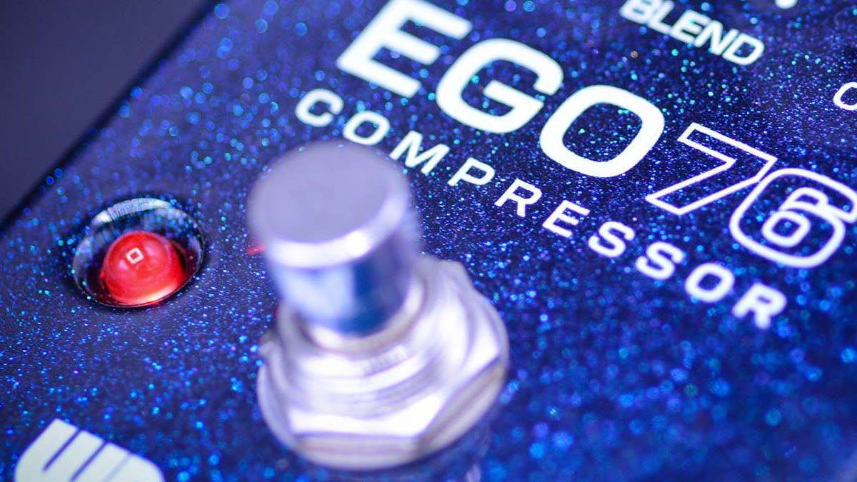 “This pedal isn’t just a piece of gear; it’s a journey into the soul of ...