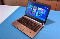 HP Announces ProBook 400 Series for Small Business Starting at $499 ...