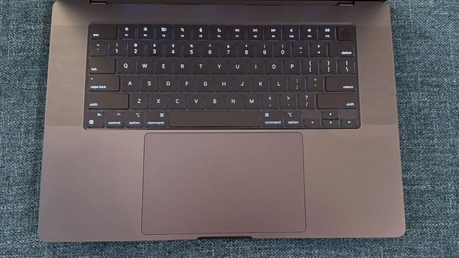 MacBook Pro (16-inch, M4 Pro) Review: Running up the score | Tom's Hardware