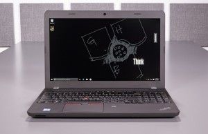Lenovo ThinkPad E560 - Full Review and Benchmarks | Laptop Mag