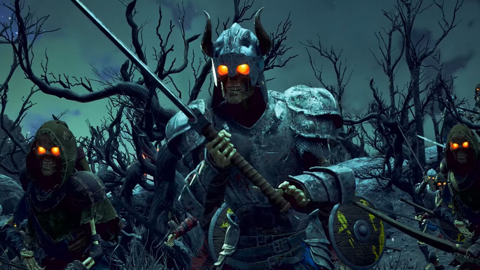 Avowed director confirms that footage from the developer direct 'was ...