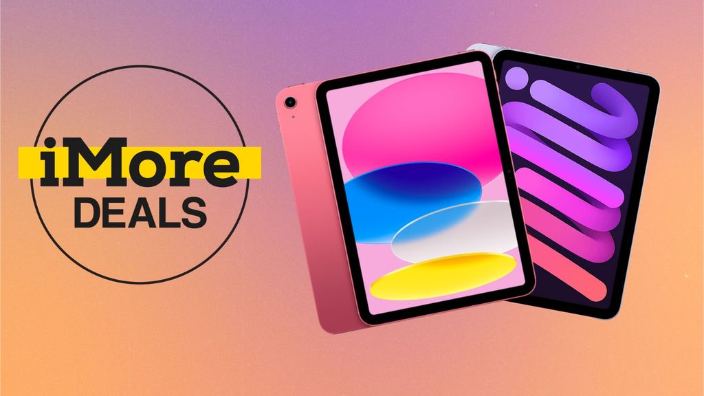Best IPad Deals In August 2023 IMore Best IPad Deals In August 2023 IMore