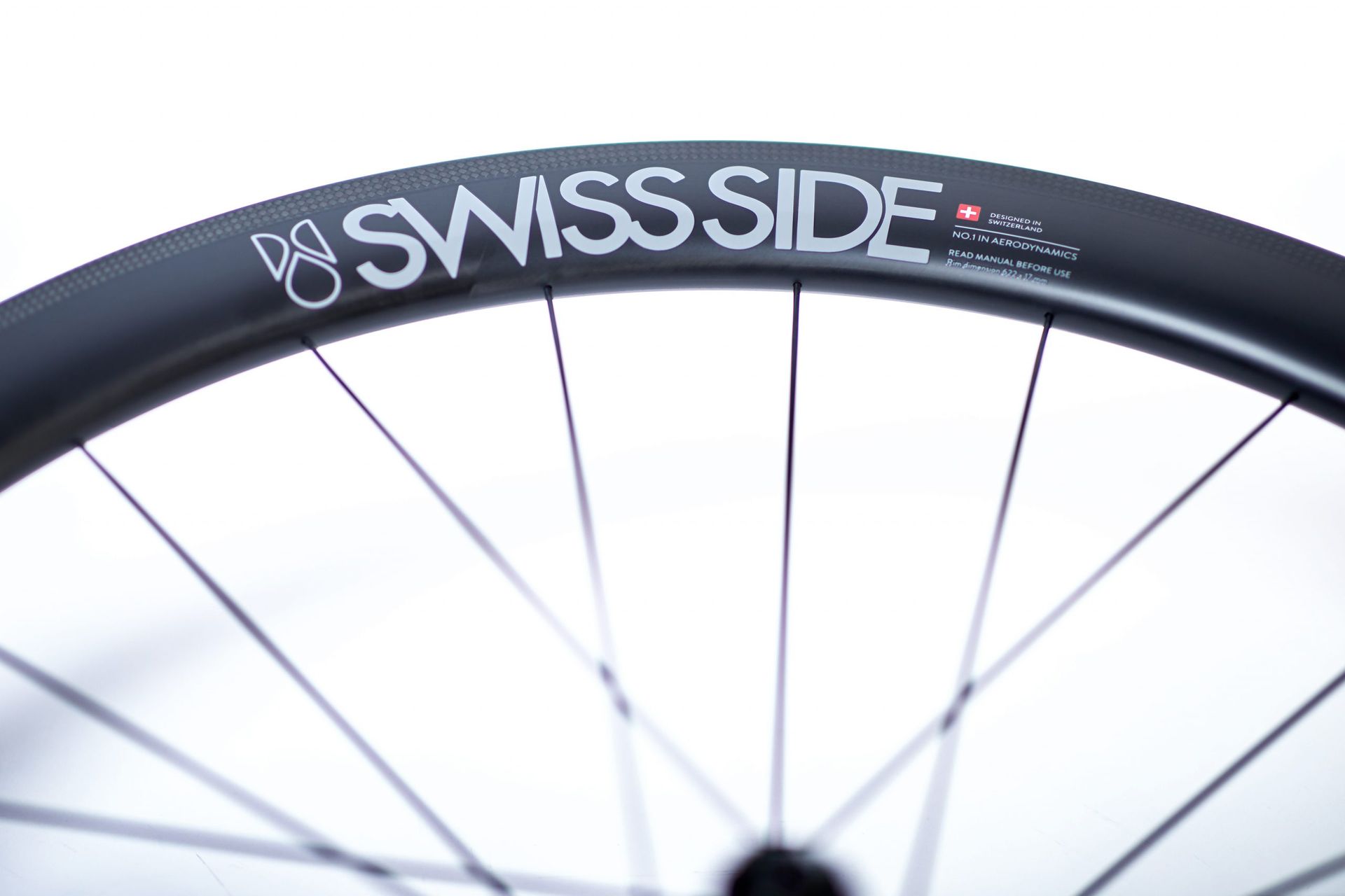 Swiss Side Hadron Classic 485 wheelset review | Cycling Weekly
