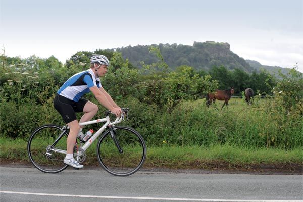 The best 32 places to ride in Britain: Part one | Cycling Weekly