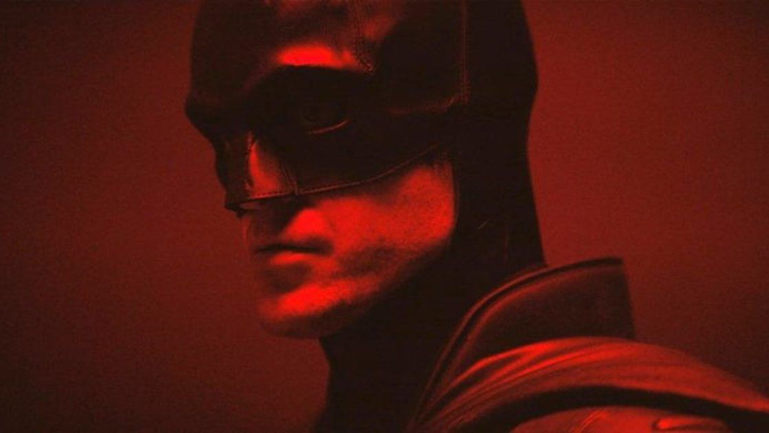 New The Batman image revealed, along with trailer info | Shortlist