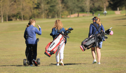 Global Celebration Of Women's Golf Day Returns For Seventh Year | Golf ...