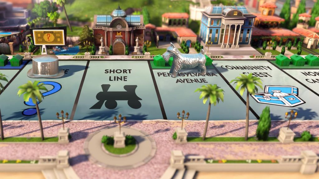 Best digital board games | TechRadar