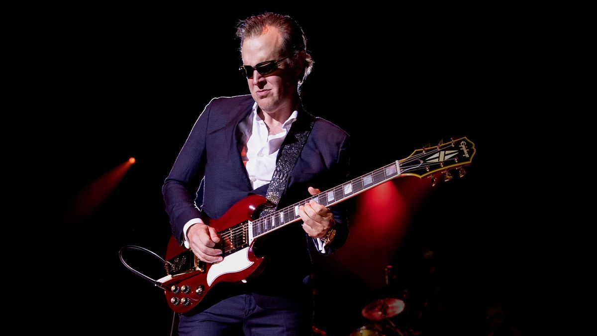 The history of Epiphone and Gibson’s rollercoaster relationship – and ...