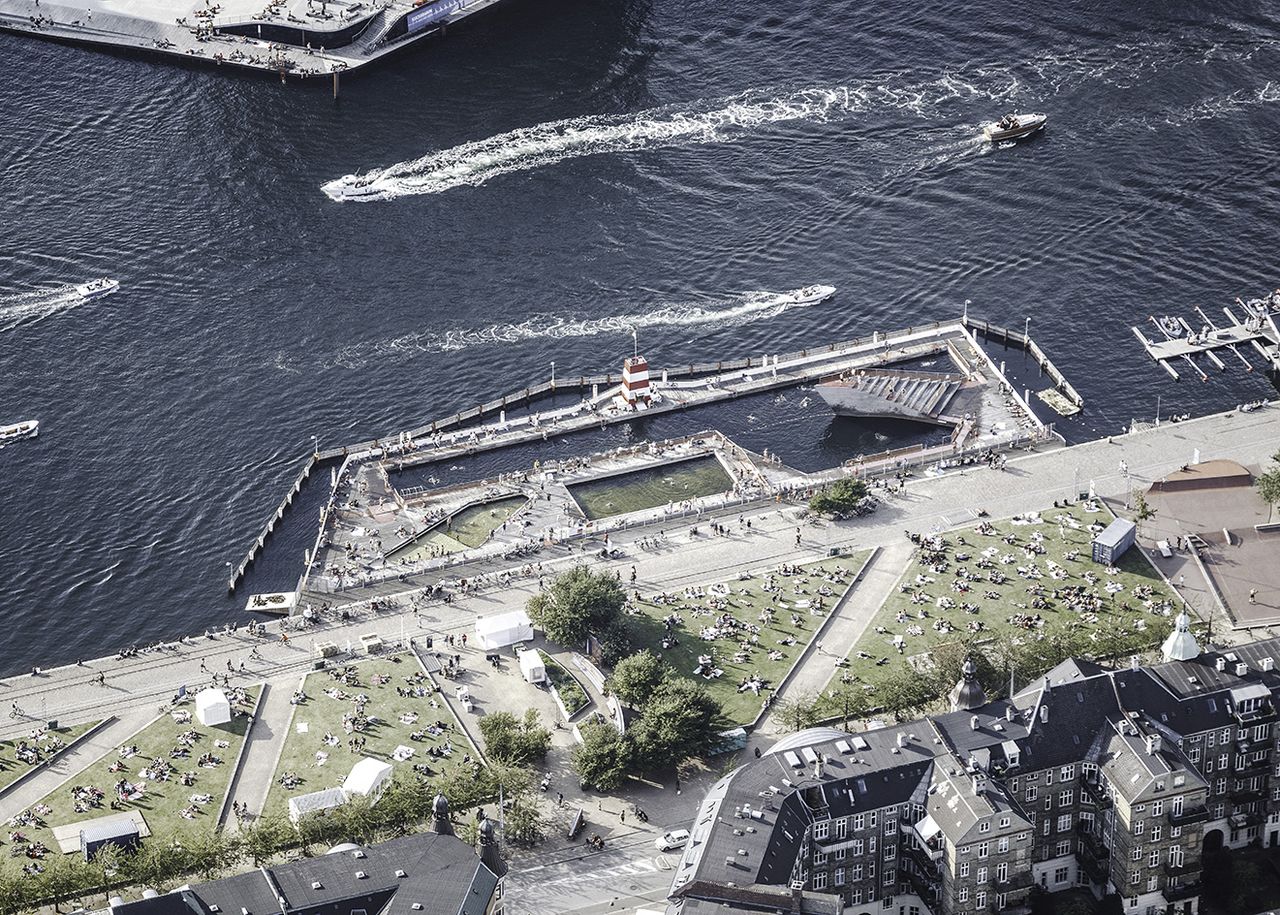 Hedonistic sustainability: architecture gets a fun injection | Wallpaper*
