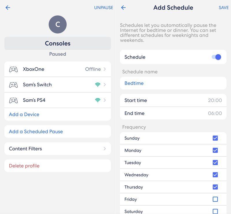 How to identify and block devices on your router | Android Central